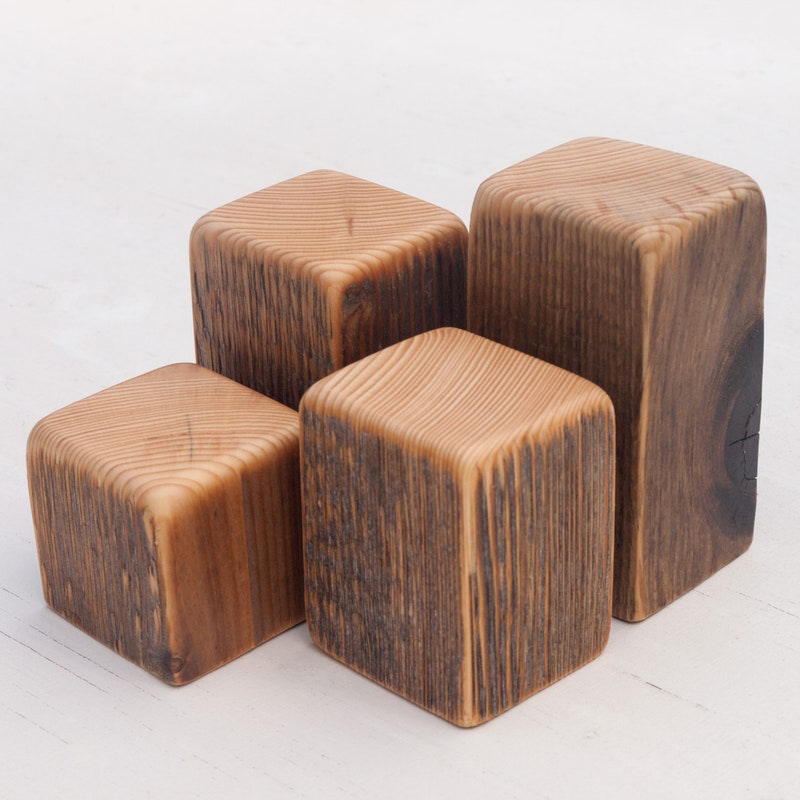 Display Risers - Etsy UK