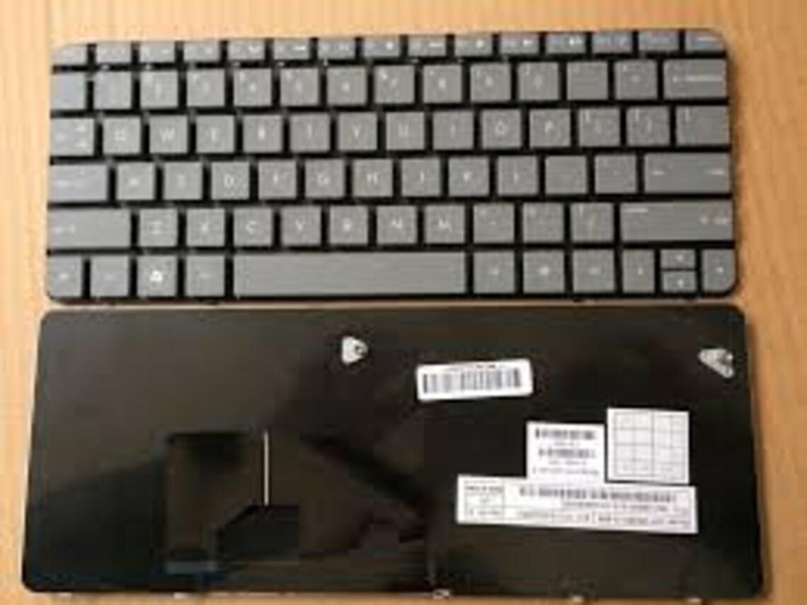 Keyboard for HP Laptop Replacement Keyboards for HP Mini - Etsy