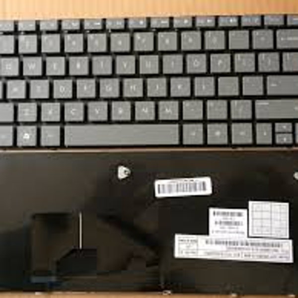 Hp 15 Keyboard Cover - Etsy