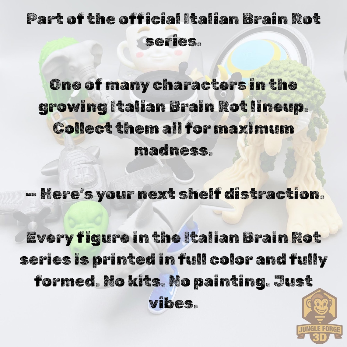 Frulli Frulla, Italian Brain Rot — a Roblox-inspired Viral Meme ...