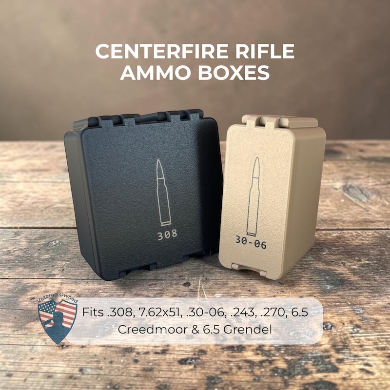 223 Ammo Organizer - Etsy