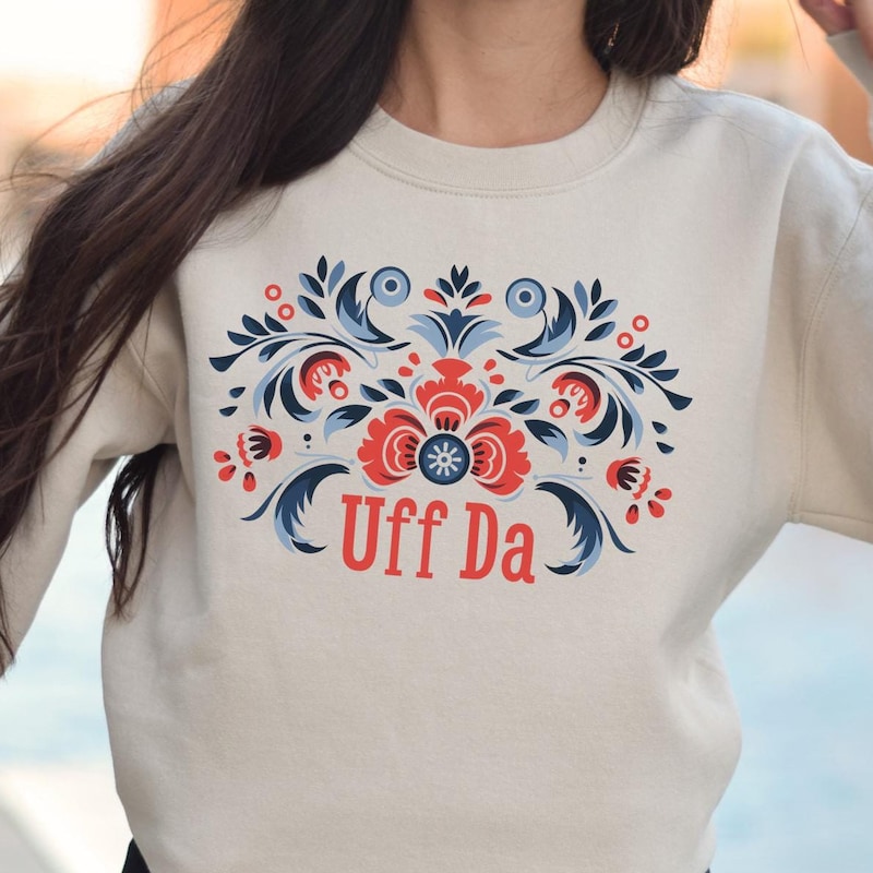 Norwegian Men Sweater Xl - Etsy