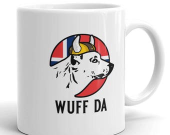 Uff Da - Etsy