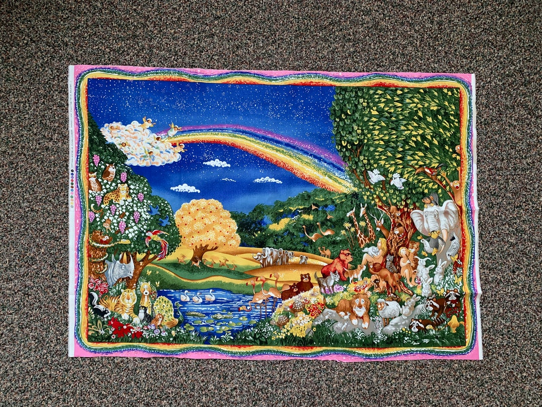 Bill Bell/apple Jack Balson Hercules Wall Hanging, Quilt, Lap Blanket ...