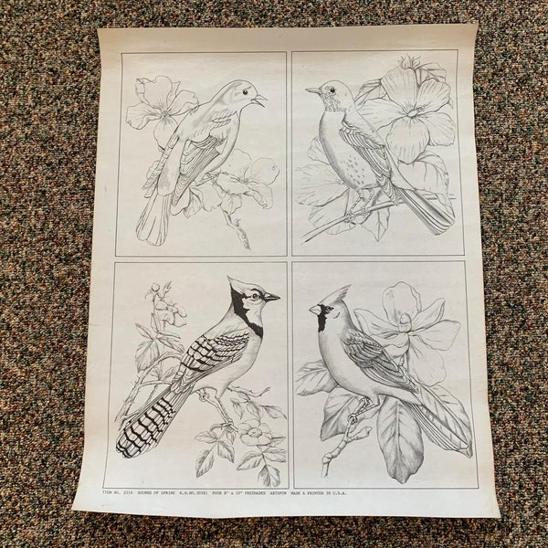 Tri Chem Painting - Etsy