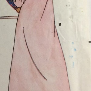 Vintage Butterick Sewing Pattern 6025 Uncut Misses' | Etsy