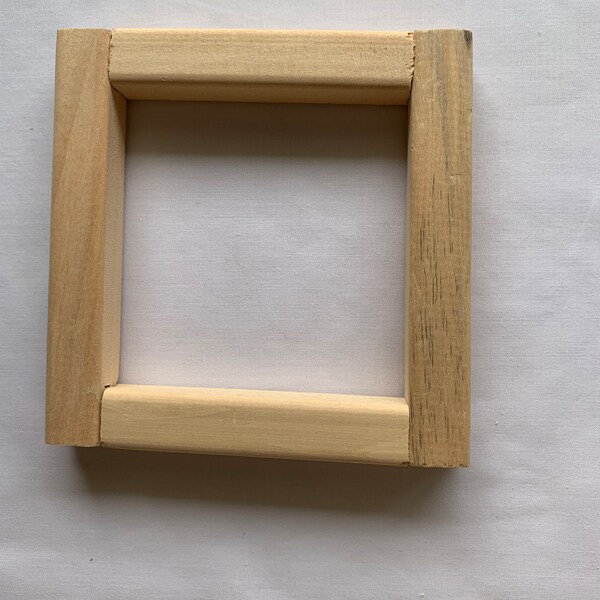 Cross Stitch Frames - Etsy