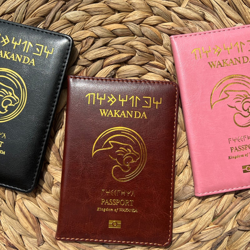 PrettyLittlePassport - Etsy