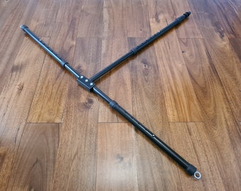 One bar prison | Etsy