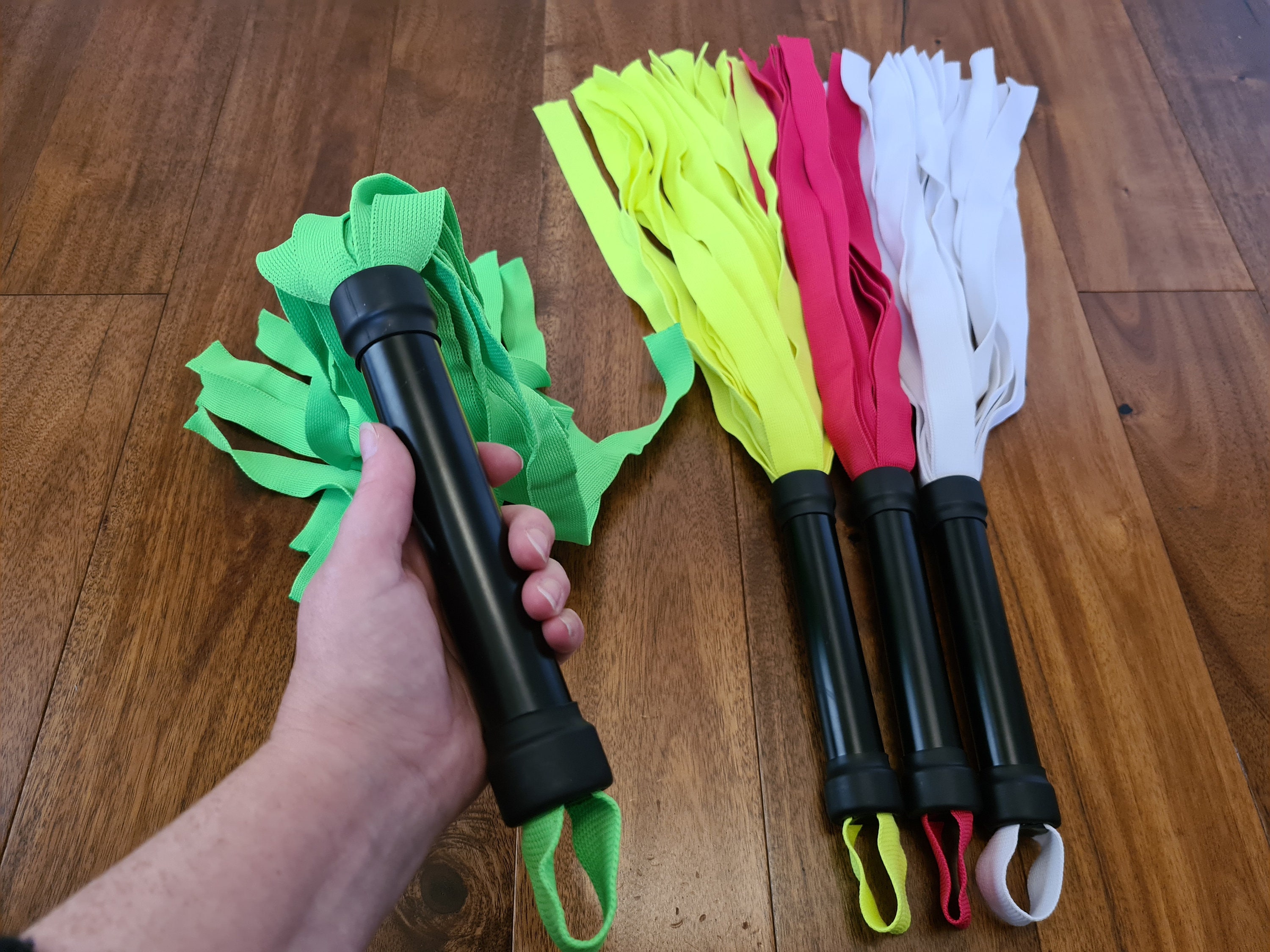 Flogger Fluorescent Cyber Uv/black Light Reactive Mature | Etsy