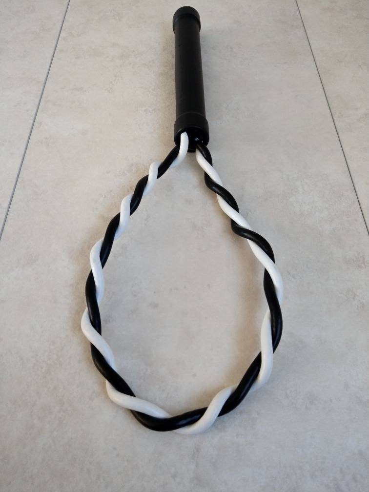 Twisted Spanking Loop