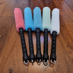 Thumper Paddle Thuddy Toys Mature BDSM Fetish Gear Spanking - Etsy