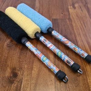 Thumper Paddle Thuddy Toys Mature BDSM Fetish Gear Spanking - Etsy