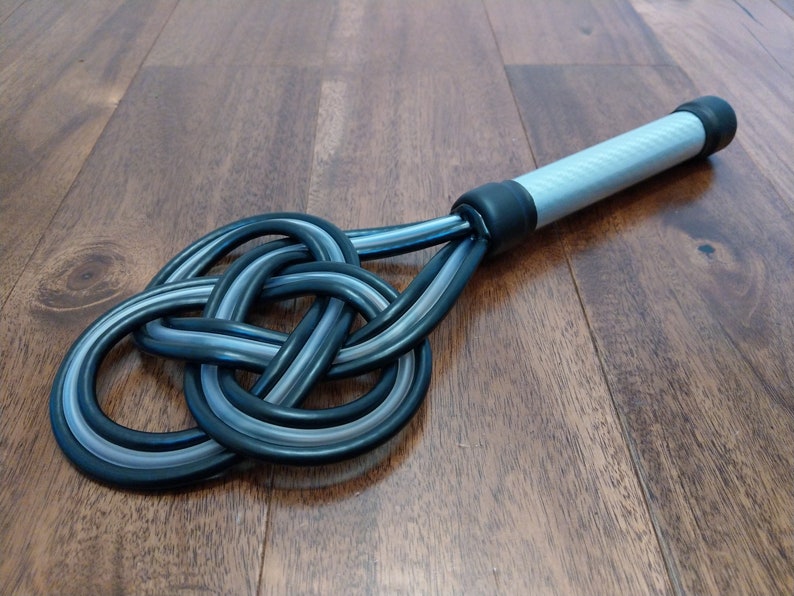 Rug Beater Spanking Paddle Uv Neon Mature Bdsm Fetish Gear Etsy
