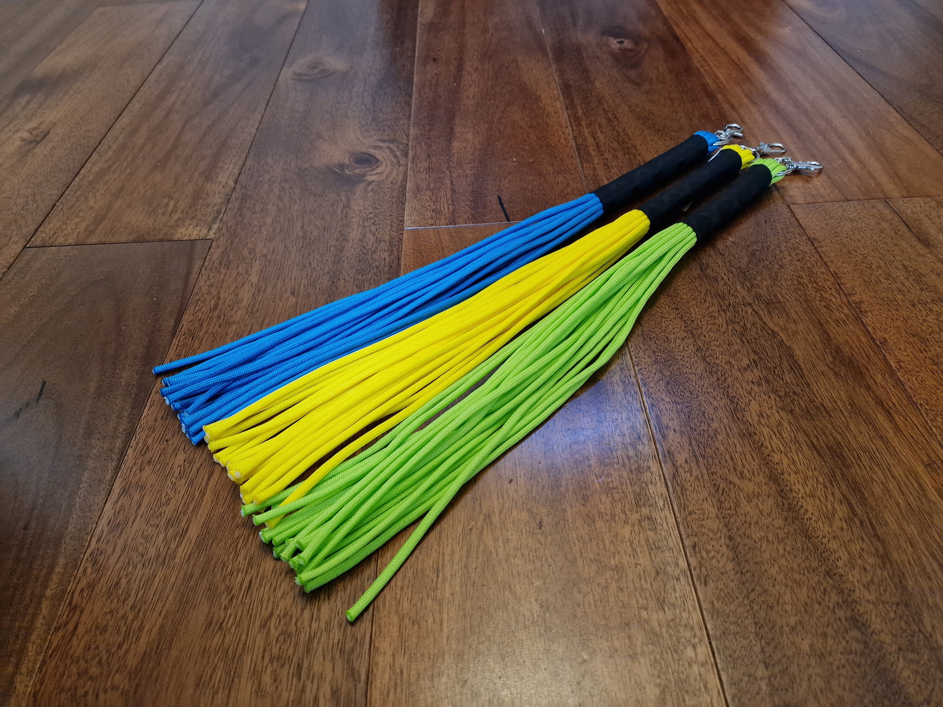 Pocket Keychain Whip, Paracord Flogger, Mature BDSM Fetish Gear, Vegan ...