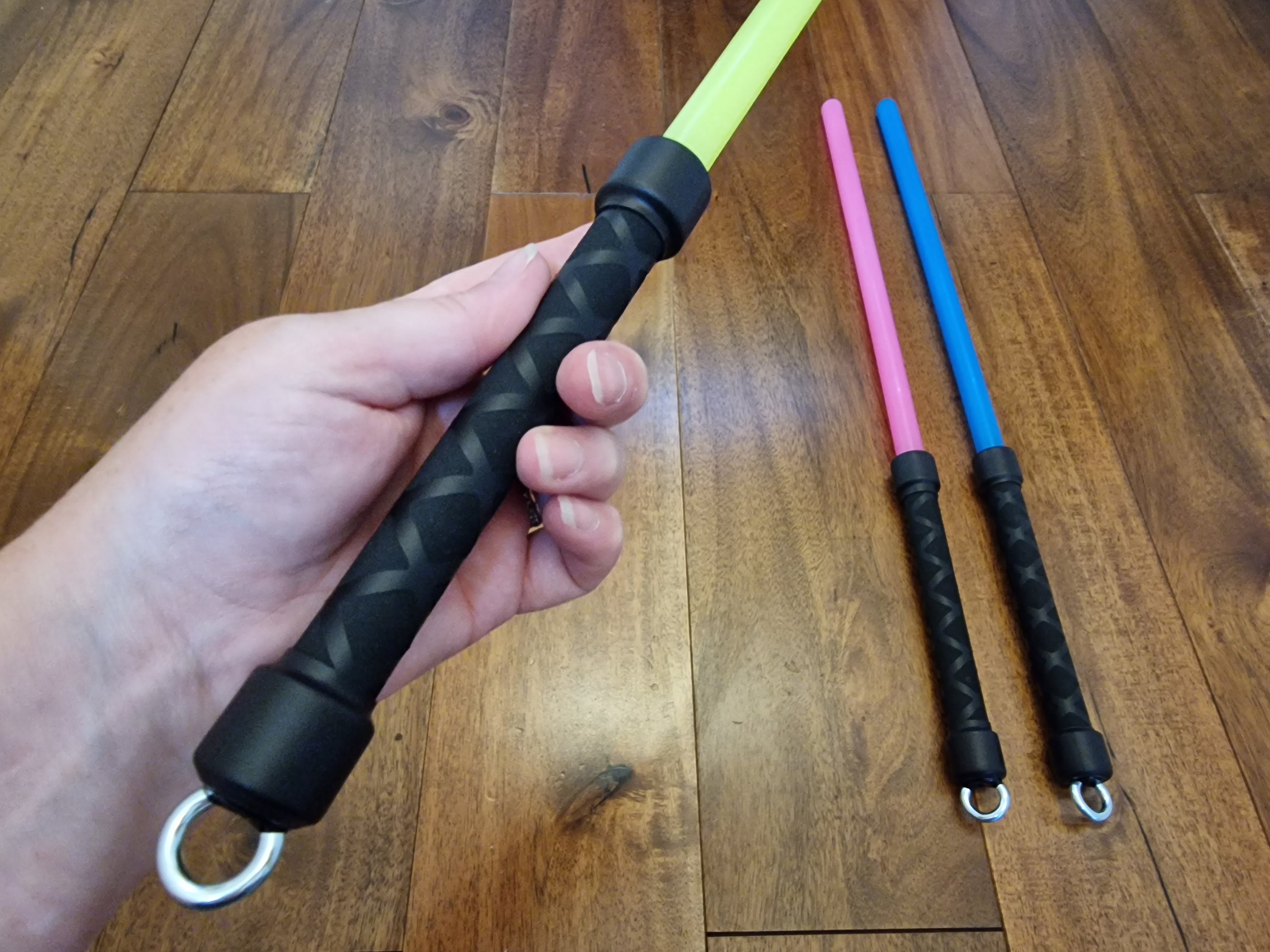 Spanking Cane UV Reactivate Glow in the Dark Mature BDSM - Etsy UK