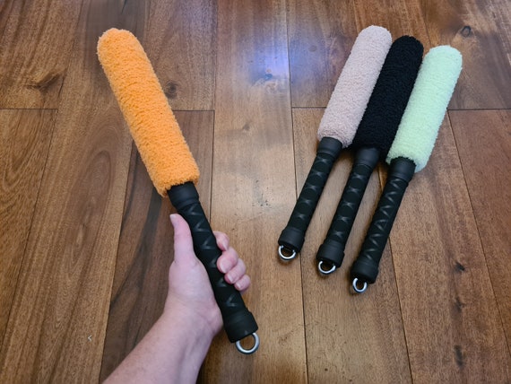 Light Weight Thumper Paddle Thuddy Toys Mature BDSM Fetish | Etsy