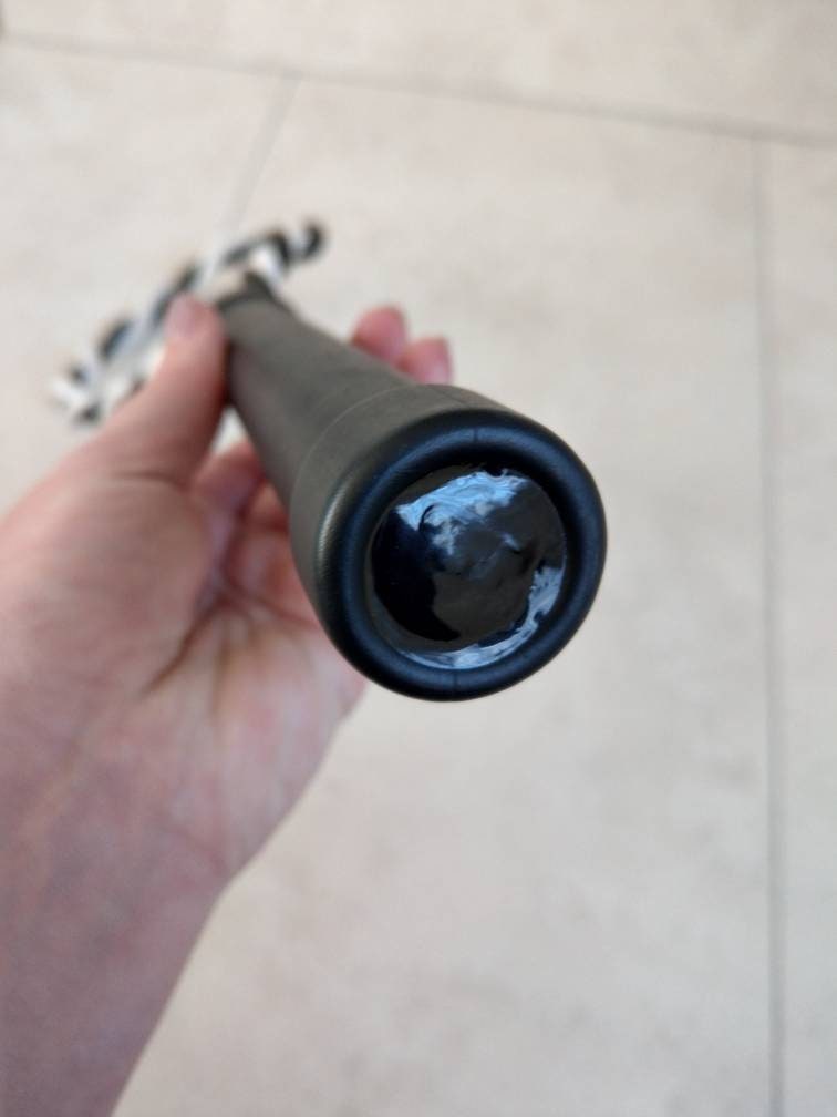 Twisted Spanking Loop