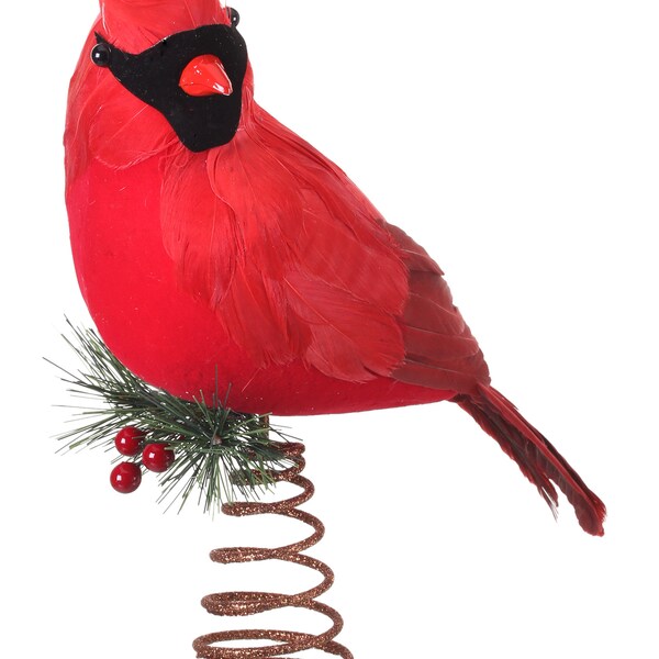 Rustic Tree Topper - Etsy