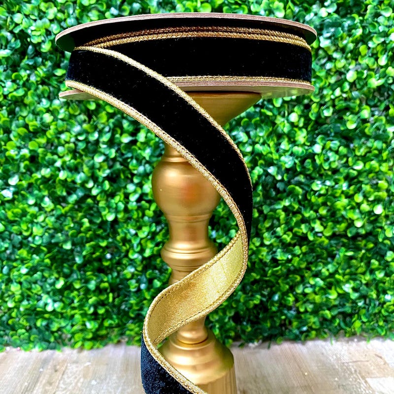 Velvet Fabric Trim - Etsy