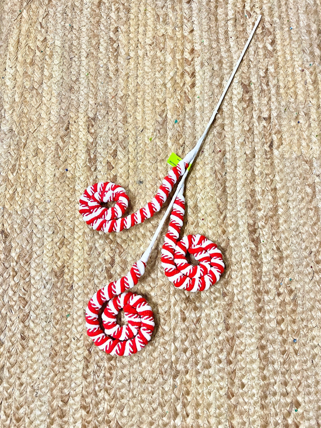 Peppermint Spiral Curly Spray 30 - Etsy