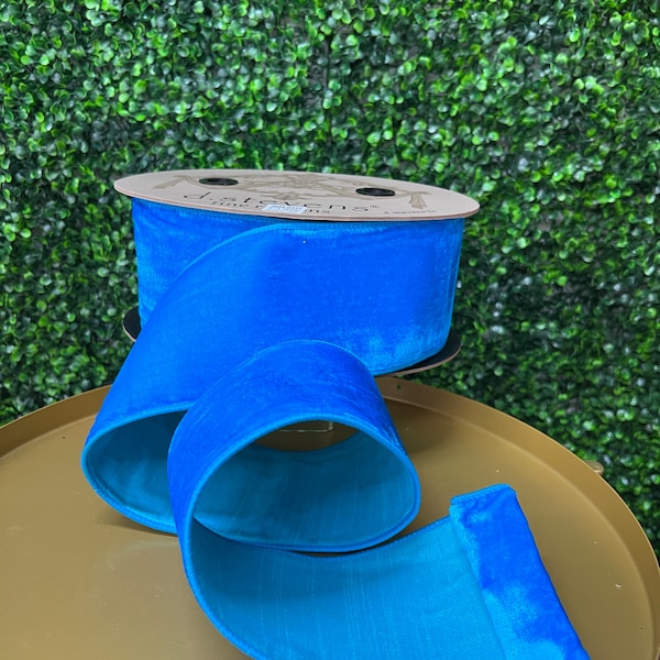 Turquoise Ribbon - Etsy