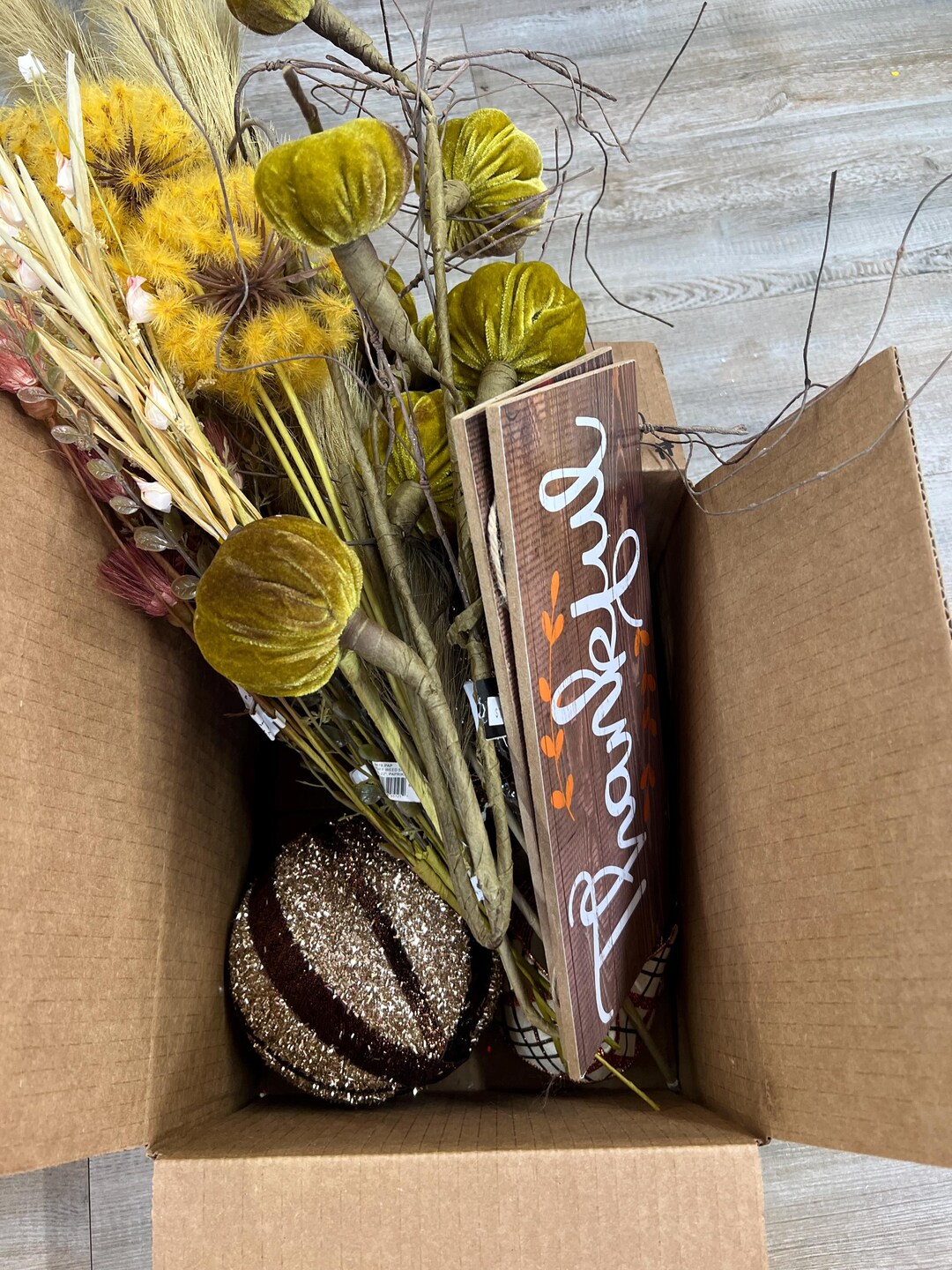 11- Fall Assortment Box - Etsy