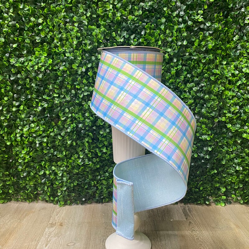 Madras Plaid Fabric - Etsy