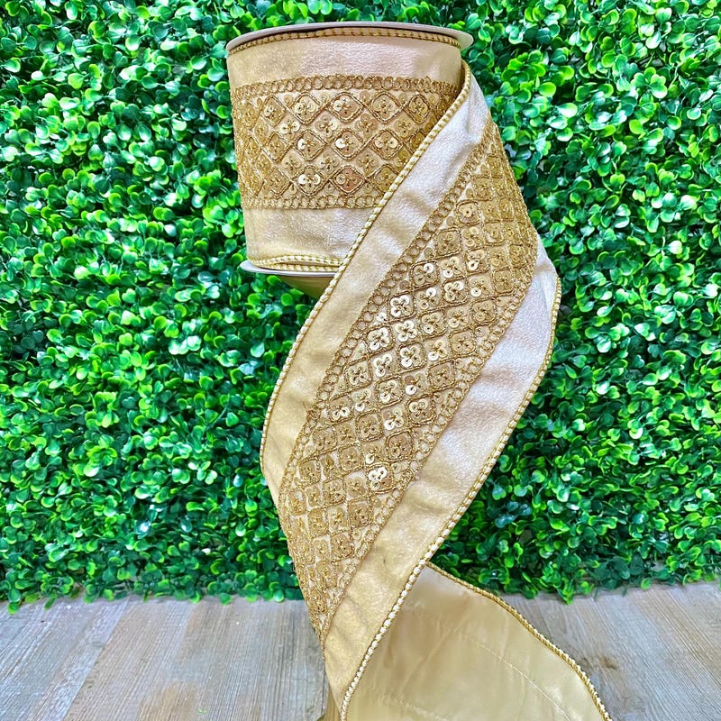 Regency Ribbon - Etsy