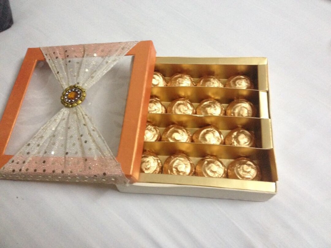 CHOCOLATES - Etsy