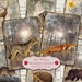 Woodland Animals Card Set, ATC Cards, Forest Printable Kit 2.5”x3.5 ...