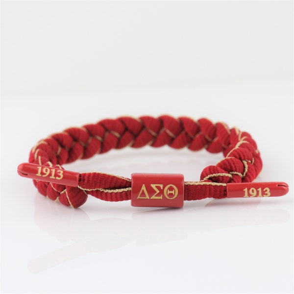 Delta Sigma Theta Jewelry - Etsy