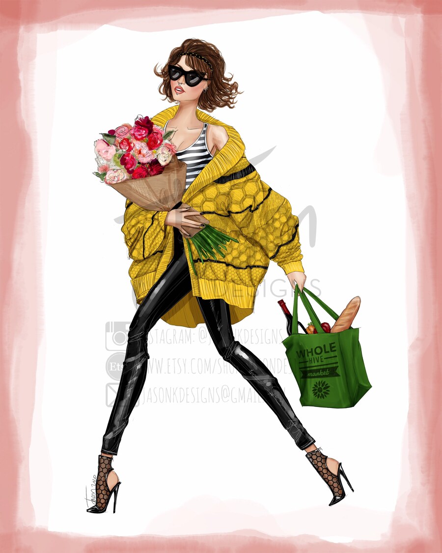 JASONdesignsArt - Etsy