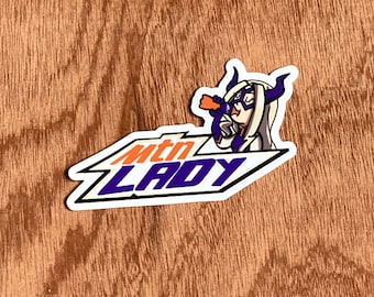 Mountain Dew Sticker - Etsy