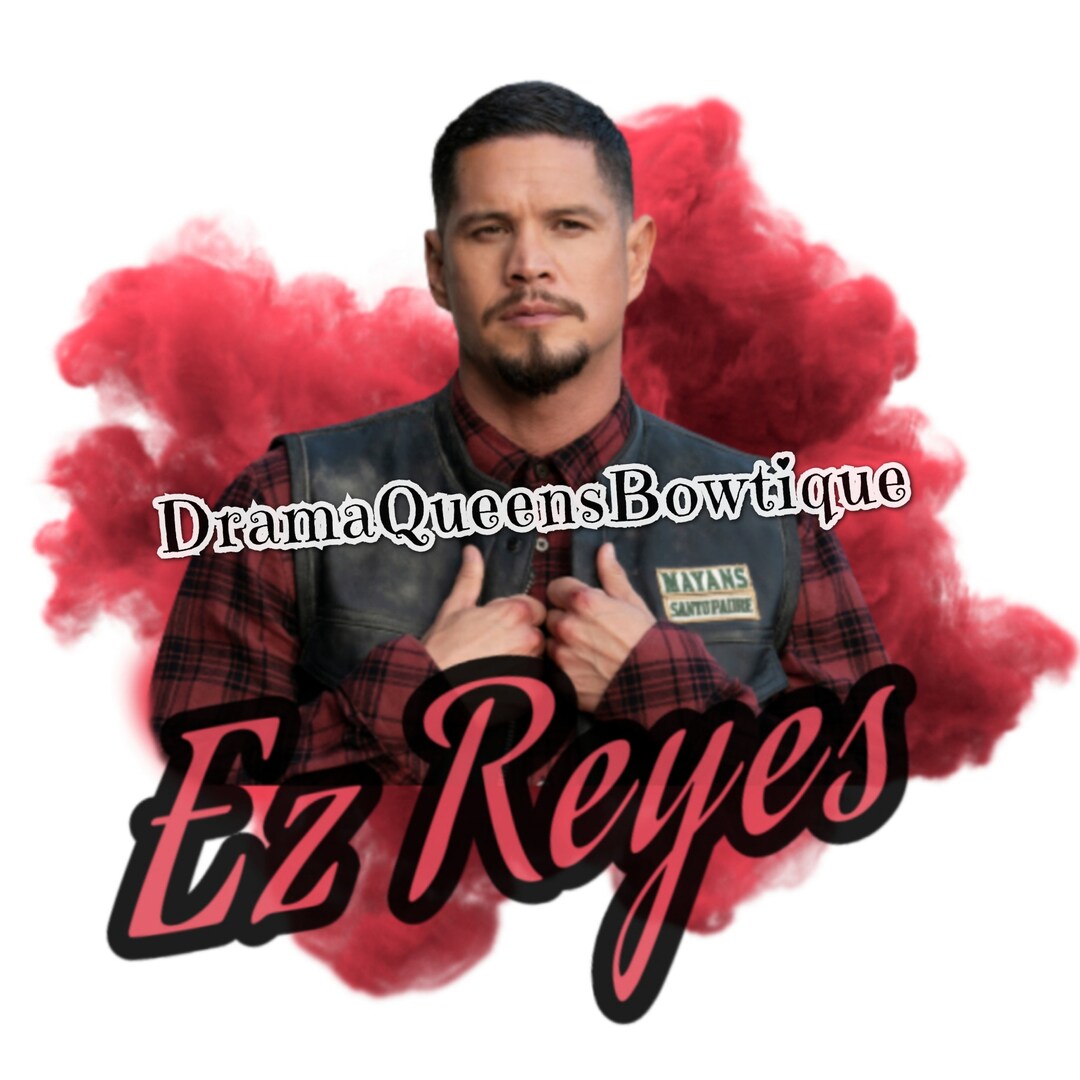 Mayans EZ Reyes Digital Download Only - Etsy