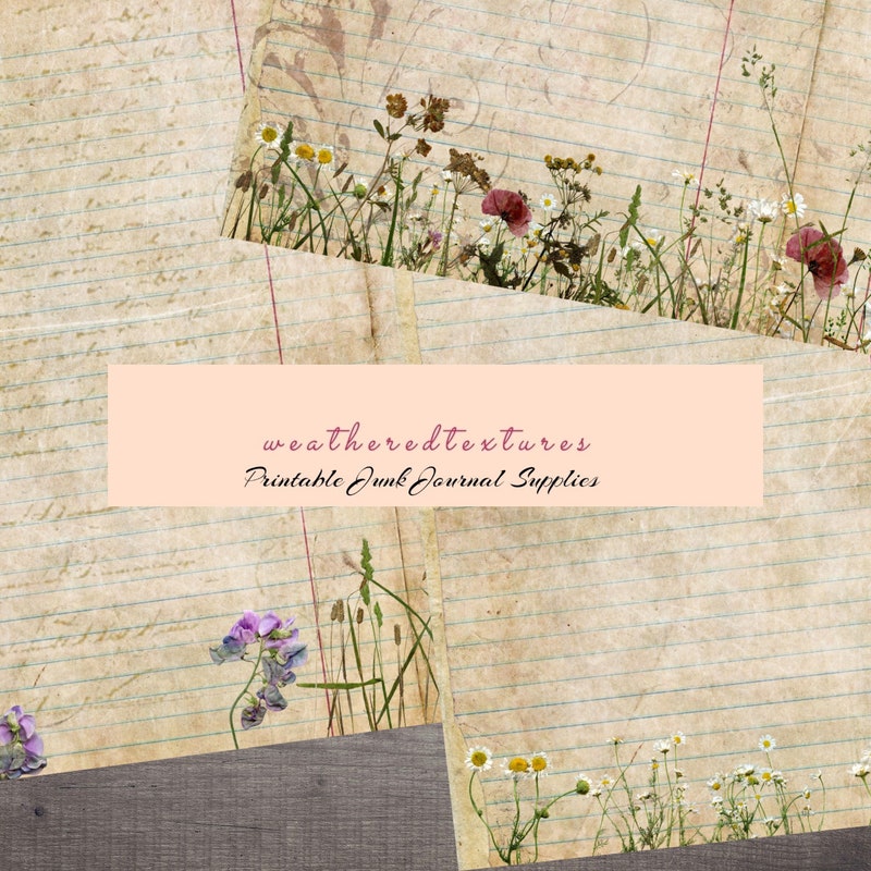 Weatheredtextures - Etsy