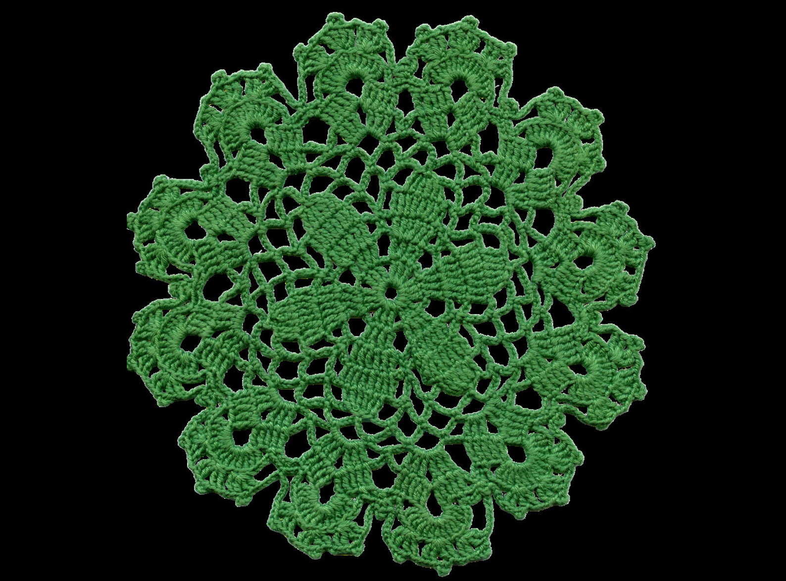 Vintage Lace Doilies Digital Clipart 7 Png Doilies Clip Art Etsy