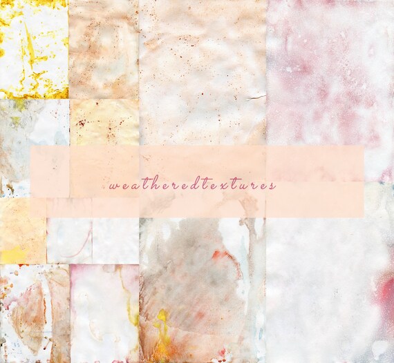Watercolor Paper Set Digital Paper Scrapbook Papers Digital - Etsy
