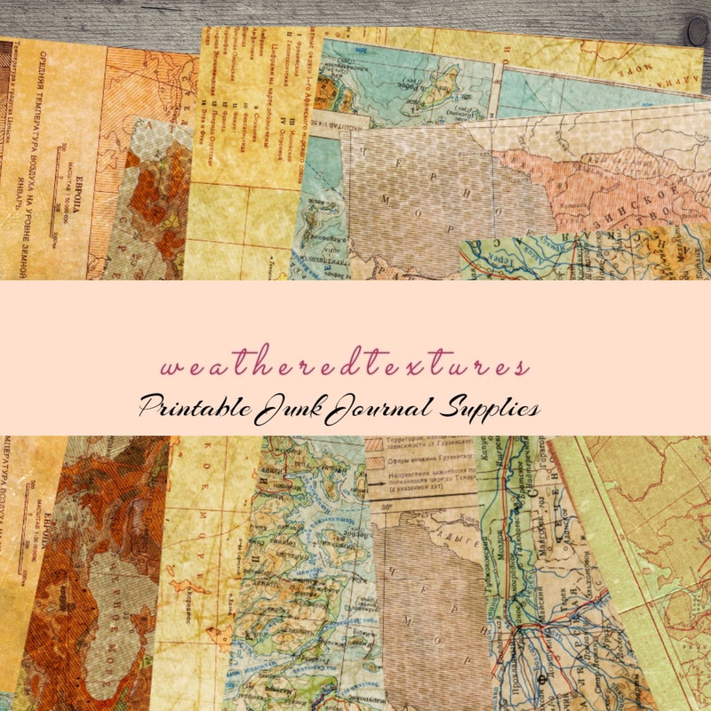 Weatheredtextures - Etsy