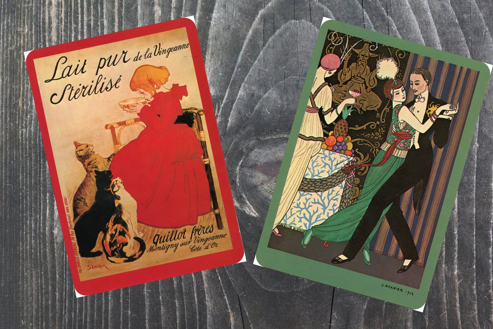 Printable Vintage French Posters Instant Digital Download - Etsy