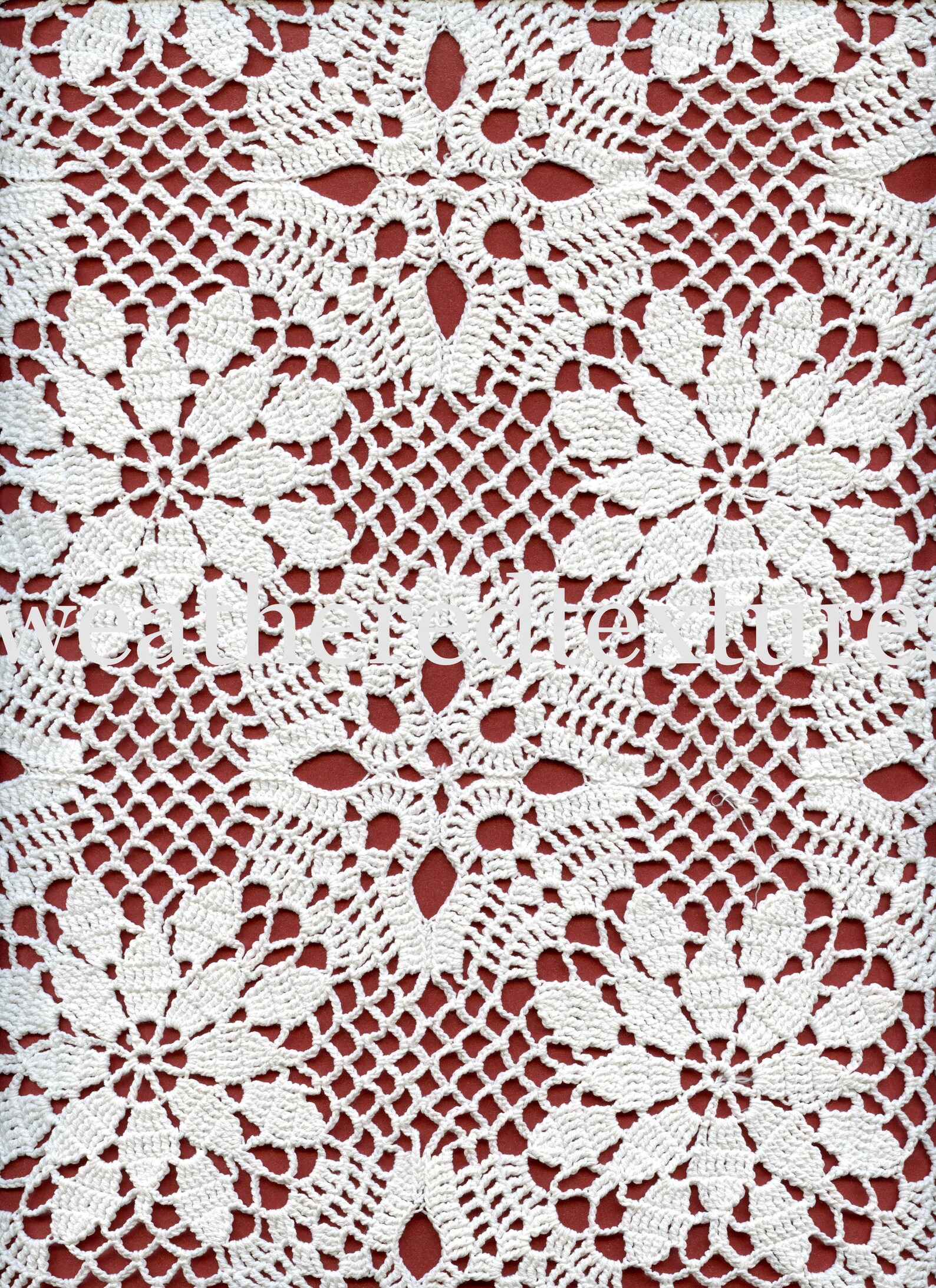 Doily digital image Doilies wall art Vintage doily art | Etsy