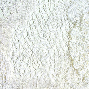 Lace Digital Paper,lace Digita Lace Digital, Printable Kit, Lace Paper ...