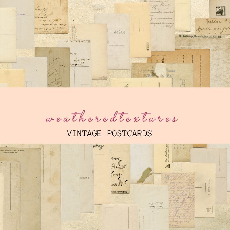 Weatheredtextures - Etsy