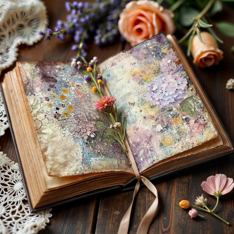 Weatheredtextures - Etsy