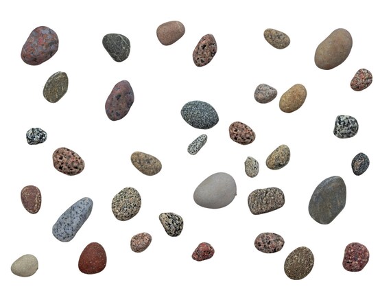 Beach Rock Clip Art