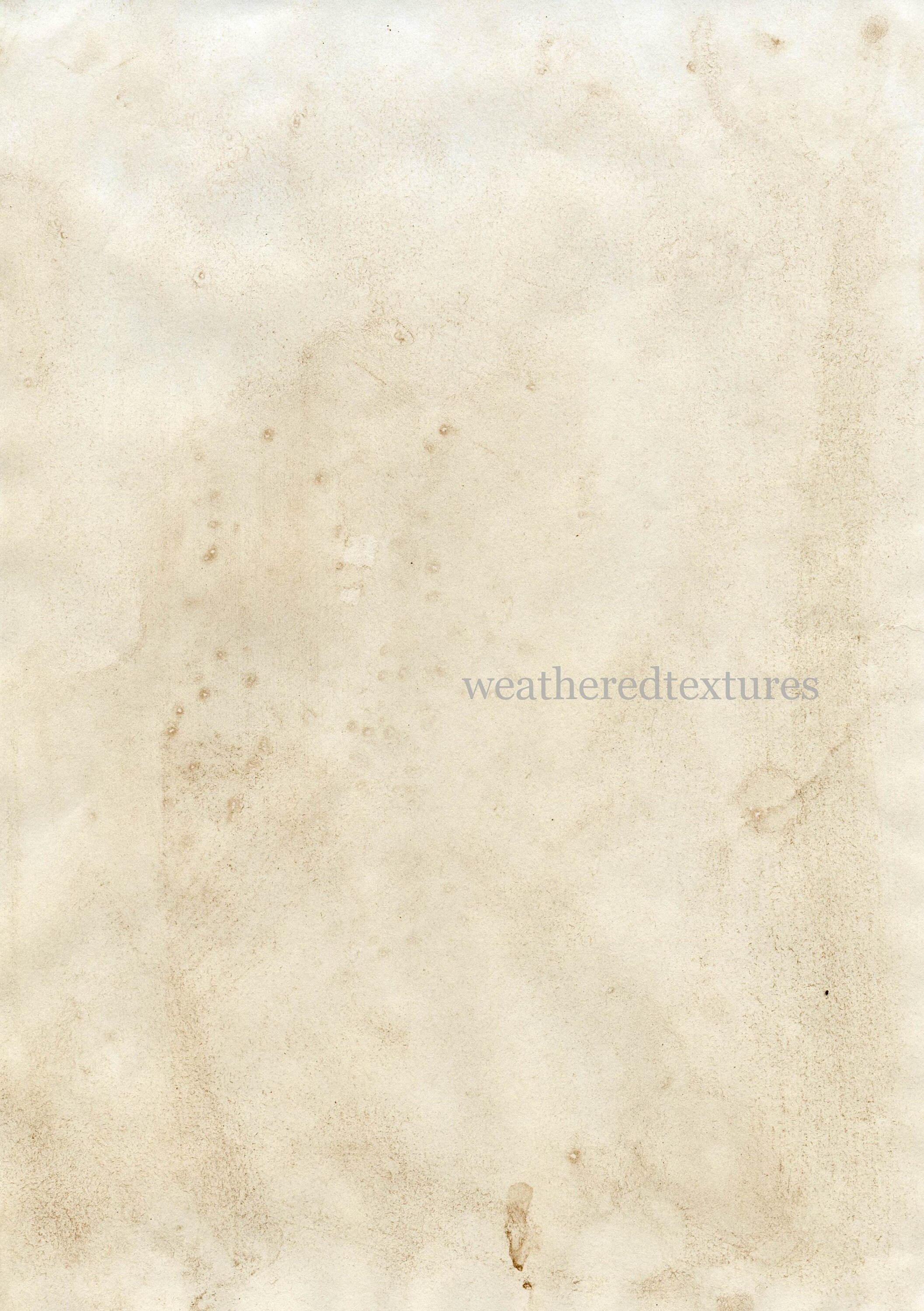 Coffee Tea Dyed Paper: 11 Junk Journal Backgrounds (digital Download ...