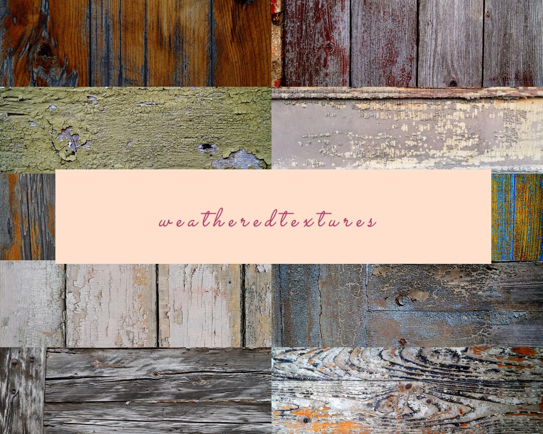 Wood Digital Paper, Wood Backgrounds, Rustic Wood Paper, Wood Textures ...