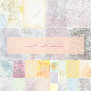 Mixed Media Art Backgrounds, Digital Backgrounds, Printable Paper ...