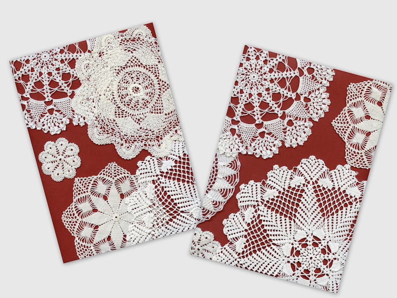 Lace Digital Printable Kit Printable Lace Paper Boho Paper - Etsy