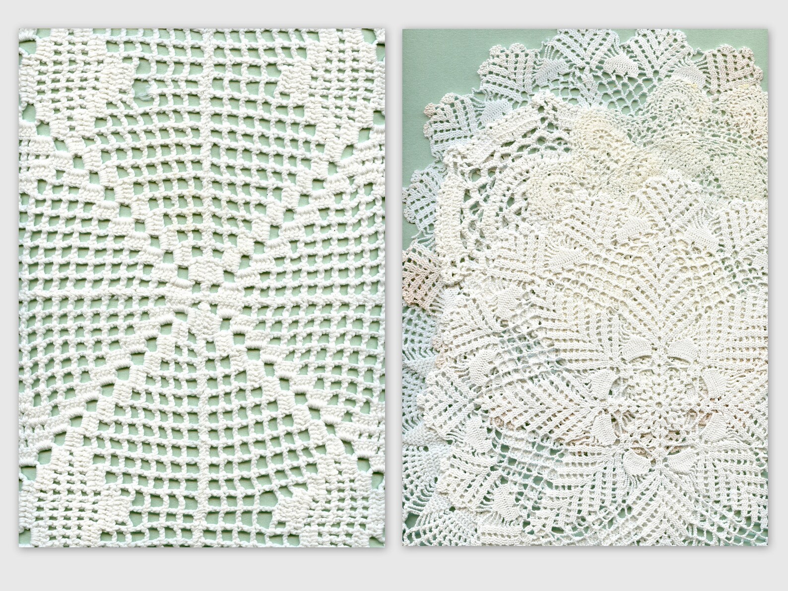 Lace Digital Printable Kit Printable Lace Paper Boho Paper | Etsy